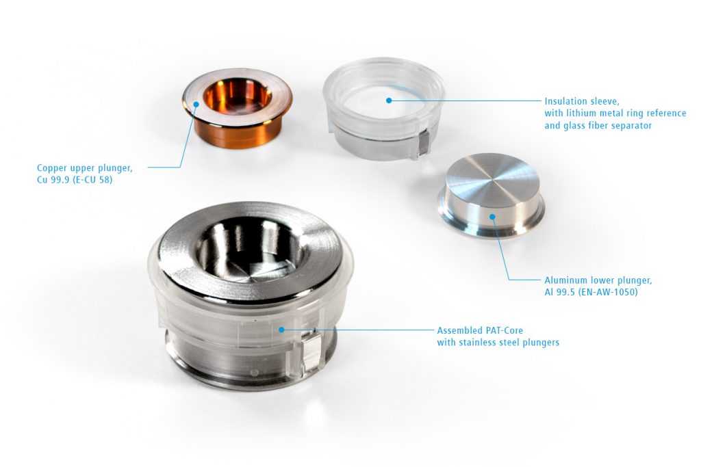 Discover the PAT series | EL-CELL