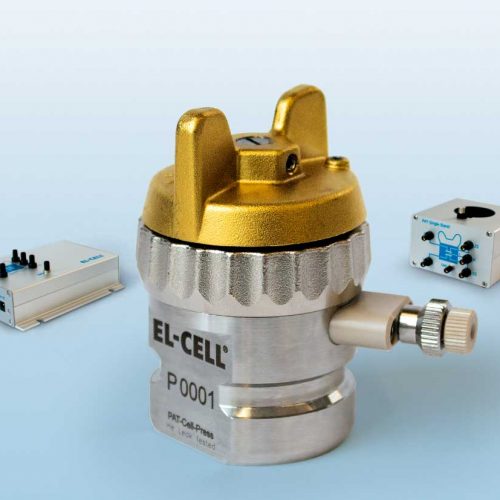 PAT-Cell-Press | EL-CELL