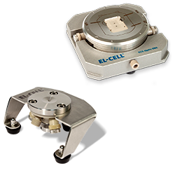Electrochemical test cells | EL-CELL