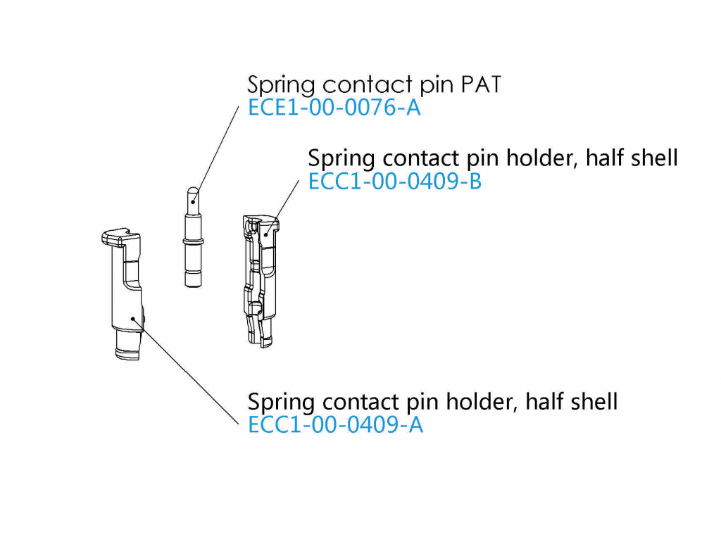 PAT-Cell Battery Test Cell for 3-Electrode Testing | EL-CELL