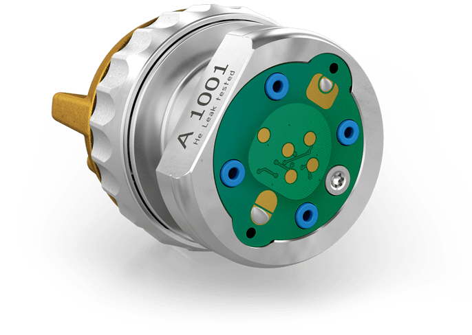 PAT-Cell | Cableless 3-electrode battery test cell