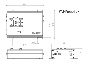 PAT-Press-Box | EL-CELL