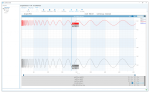 EL-Software for PAT Battery Tester | EL-CELL