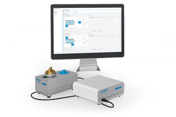 PAT-Tester-x-8 | EL-CELL