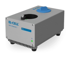 PAT-Channel-1 | EL-CELL