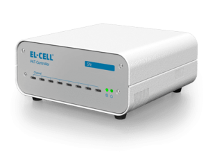 PAT-Controller-8 | EL-CELL