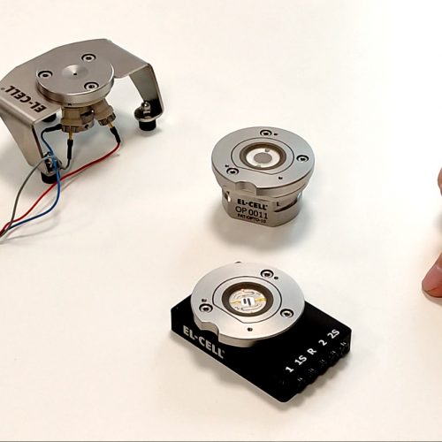 ECC-Opto-10 | EL-CELL