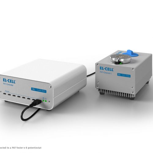 PAT-Cell-Opto-10 | EL-CELL
