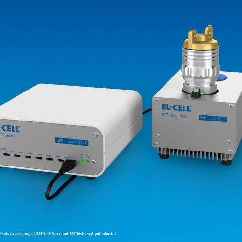 PAT-Cell-Force | EL-CELL