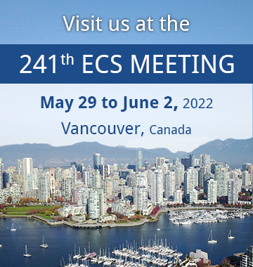 EL-CELL - electrochemical test equipment