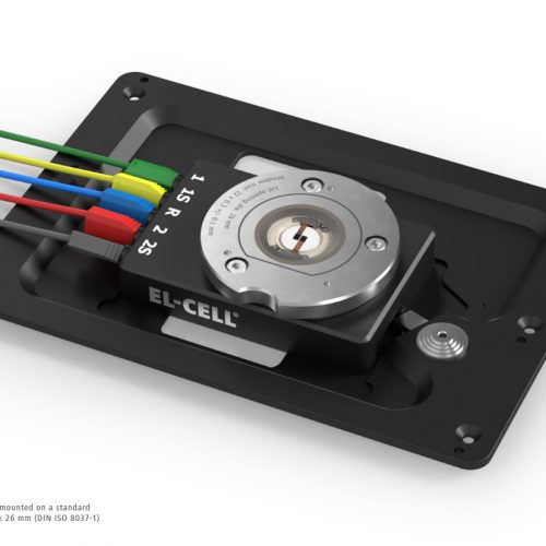 ECC-Opto-10 | EL-CELL