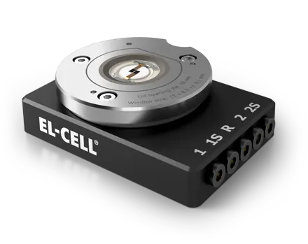 ECC-Opto-10 | EL-CELL