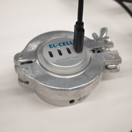 USB-Feedthrough-4 | EL-CELL