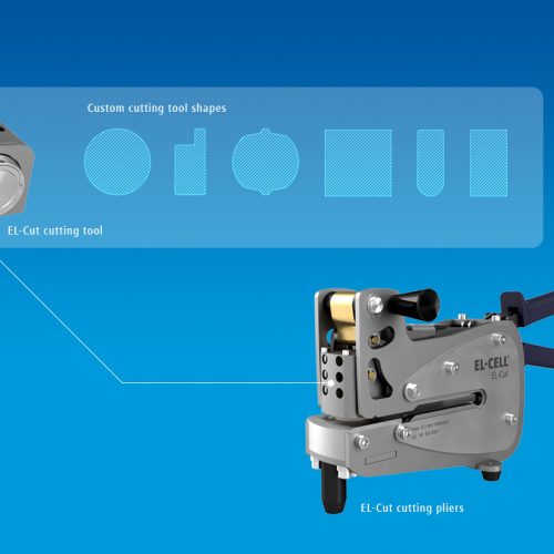 EL-Cut | EL-CELL