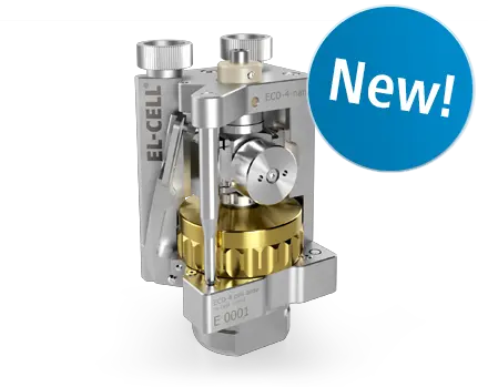 ECD-4-nano | EL-CELL