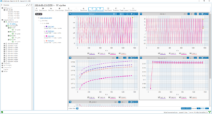 EL-Software for PAT Battery Tester | EL-CELL